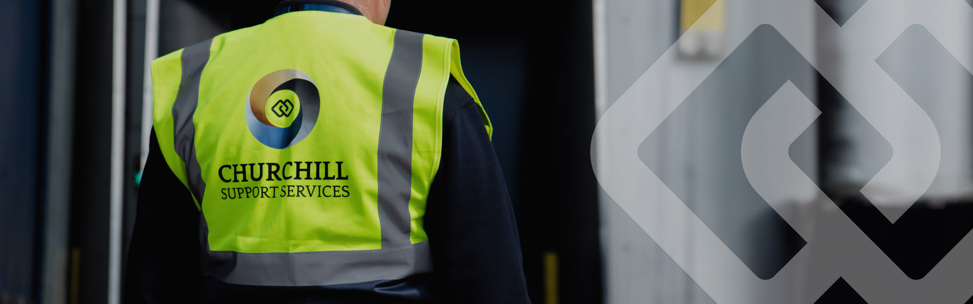 Logistics Security, Guards, Patrols, CCTV, Key Holding