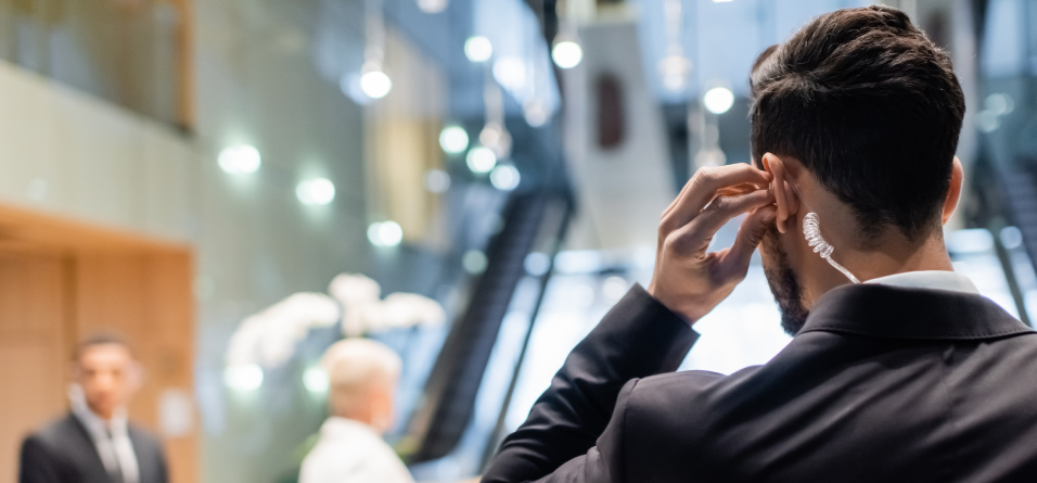 Retail Security Guards, Mobile Patrols, CCTV & Key Holding