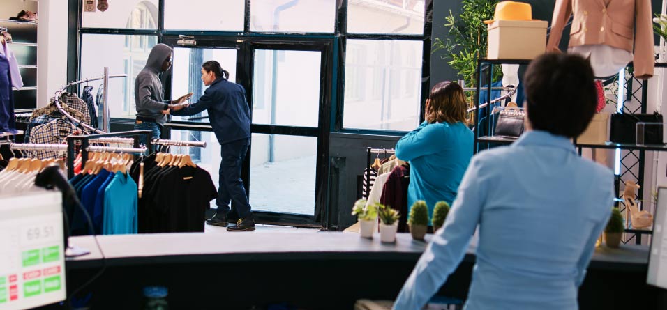 Hire Stores Detectives - Undercover Retail Security Services