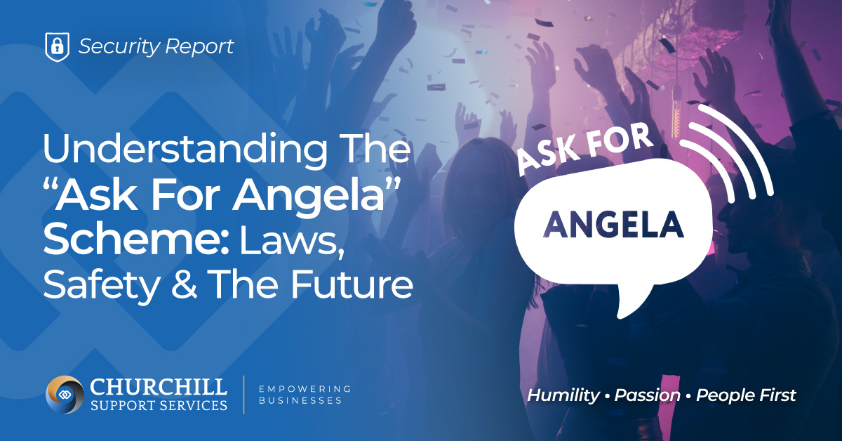Understanding The “Ask For Angela” Scheme